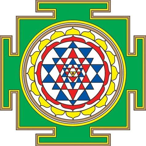 How To Amplify Your Life with The Sri Yantra – Dr. Varun Gandhi